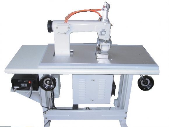 Ultrasonic Sewing machine - Sonic Innoventor